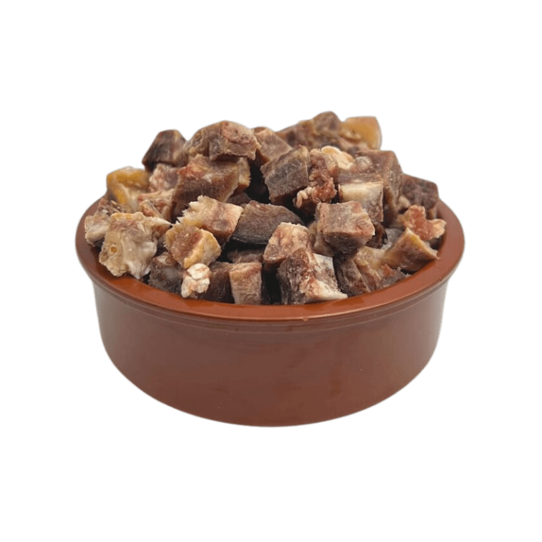 Tiernahrung und Hundefutter direkt vom Hersteller aus Bayern