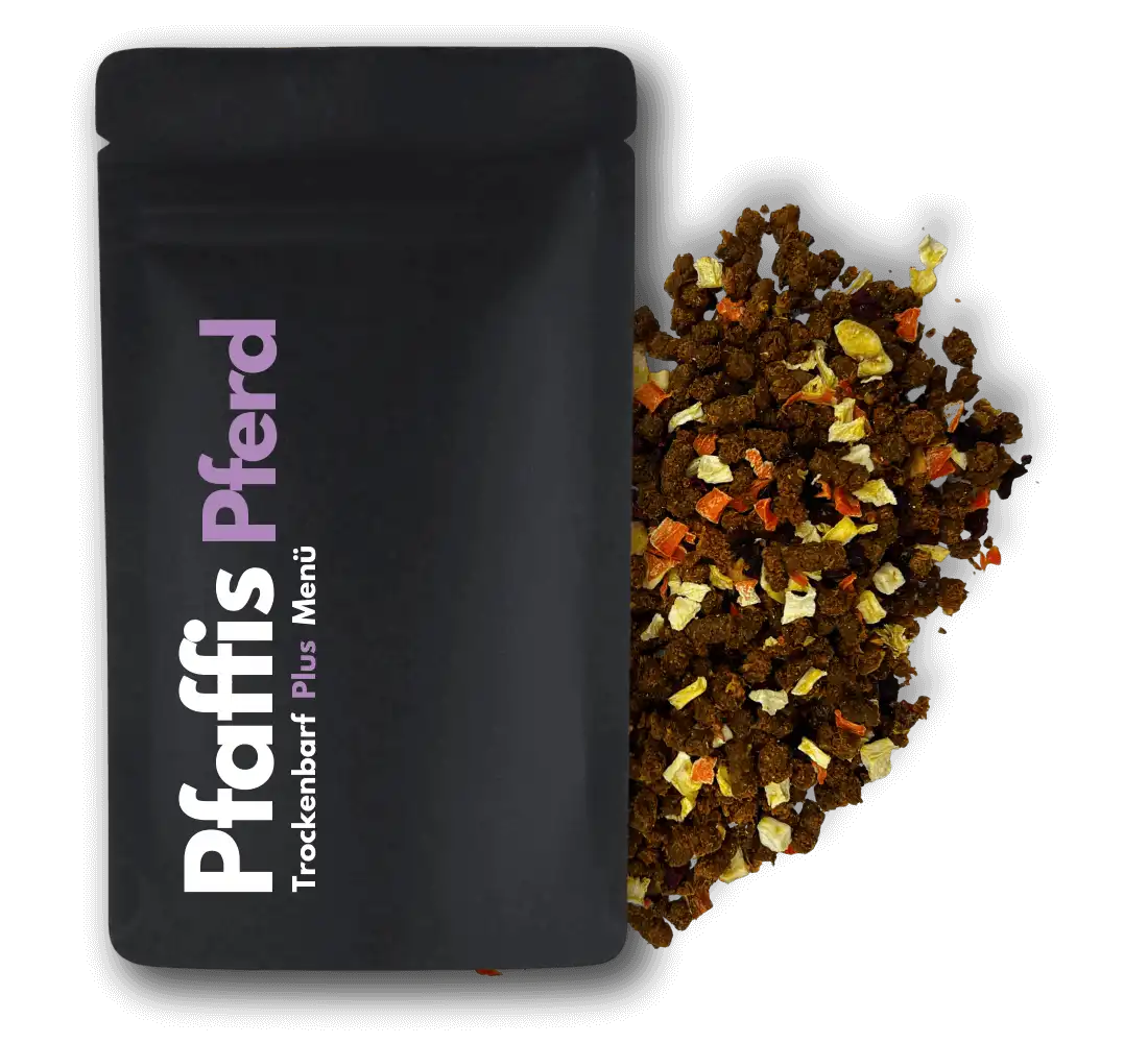 Tiernahrung und Hundefutter direkt vom Hersteller aus Bayern