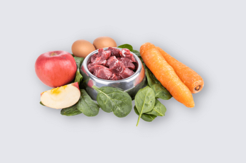 Tiernahrung, Hundefutter direkt vom Hersteller aus Bayern