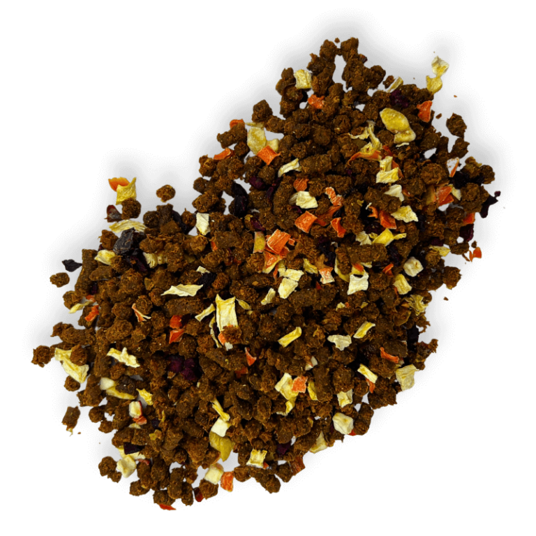 Tiernahrung und Hundefutter direkt vom Hersteller aus Bayern